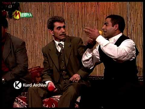 Dengbêj Memo-Wey lê wayê-  Medya TV | © 2000 |    @kurdarchive ​