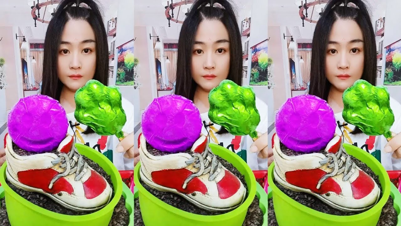 The pure seed spikes are all new products, somewhat yellowish, but ...