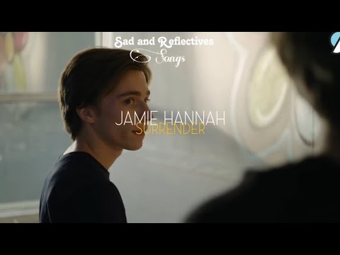 Jamie hannah - Surrender 《Tradução|legendado》 - YouTube