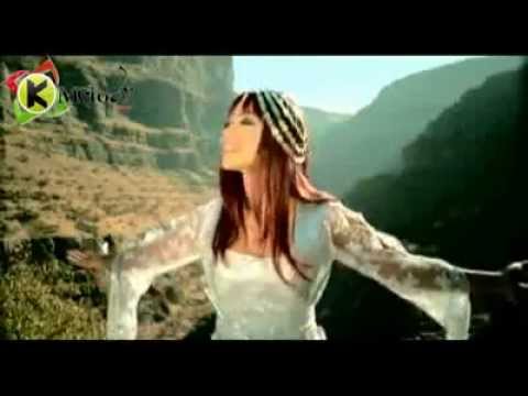 Kurdistan- Dashni Murad - YouTube