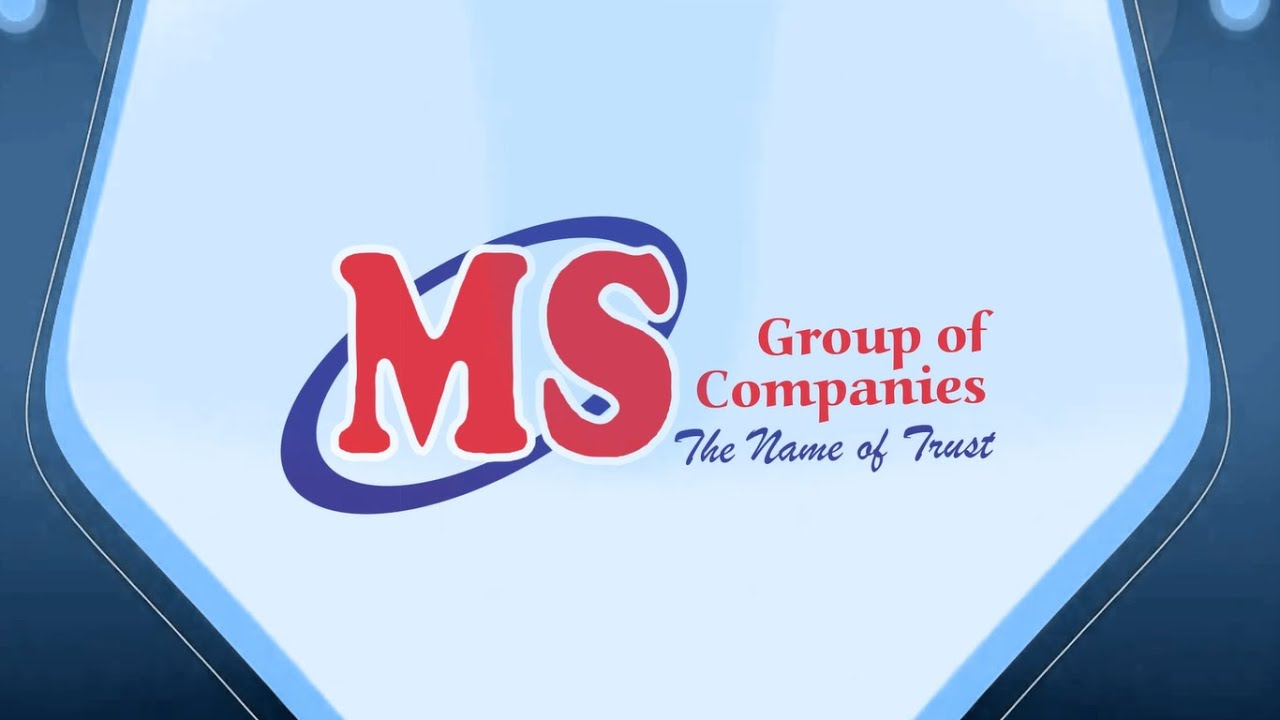 MS Group of Companies | Our Defined Ventures in Education Sector ...