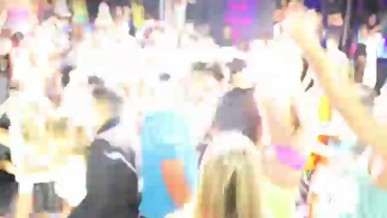 RECAP: ASU DKE RUSH PARTY 2015 - YouTube