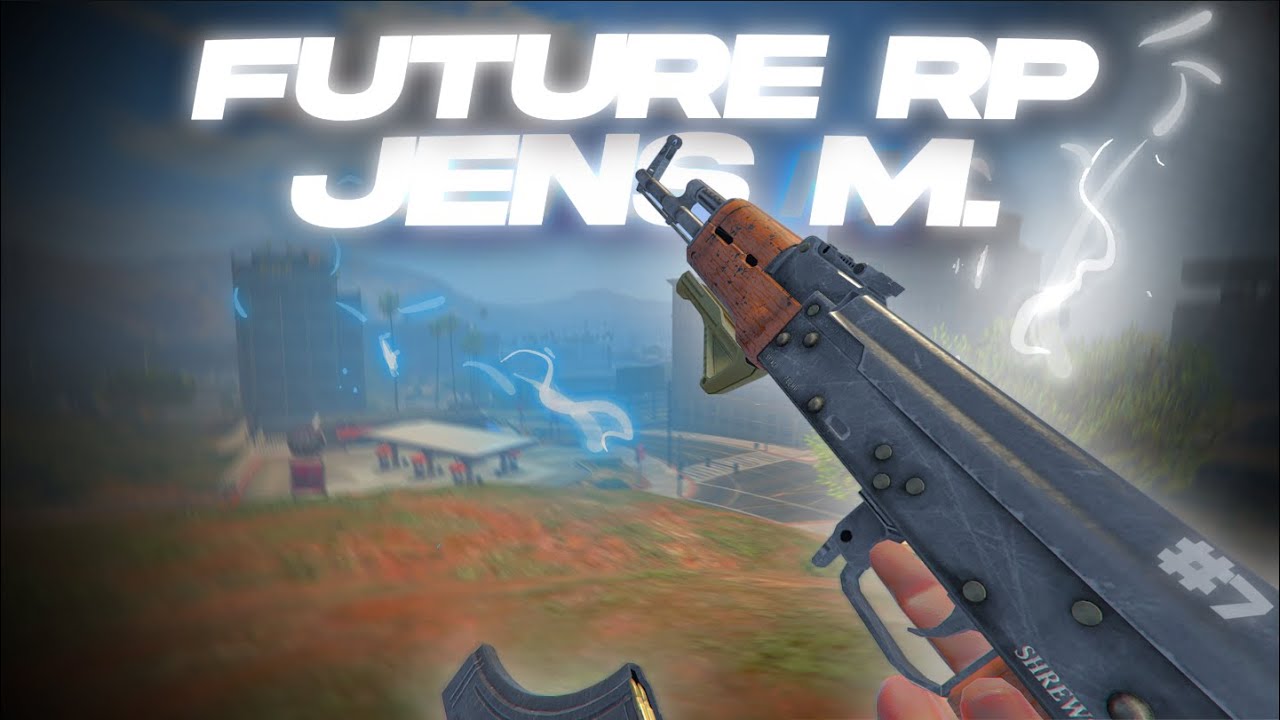 FutureRP Highlights #7 Jens M - YouTube