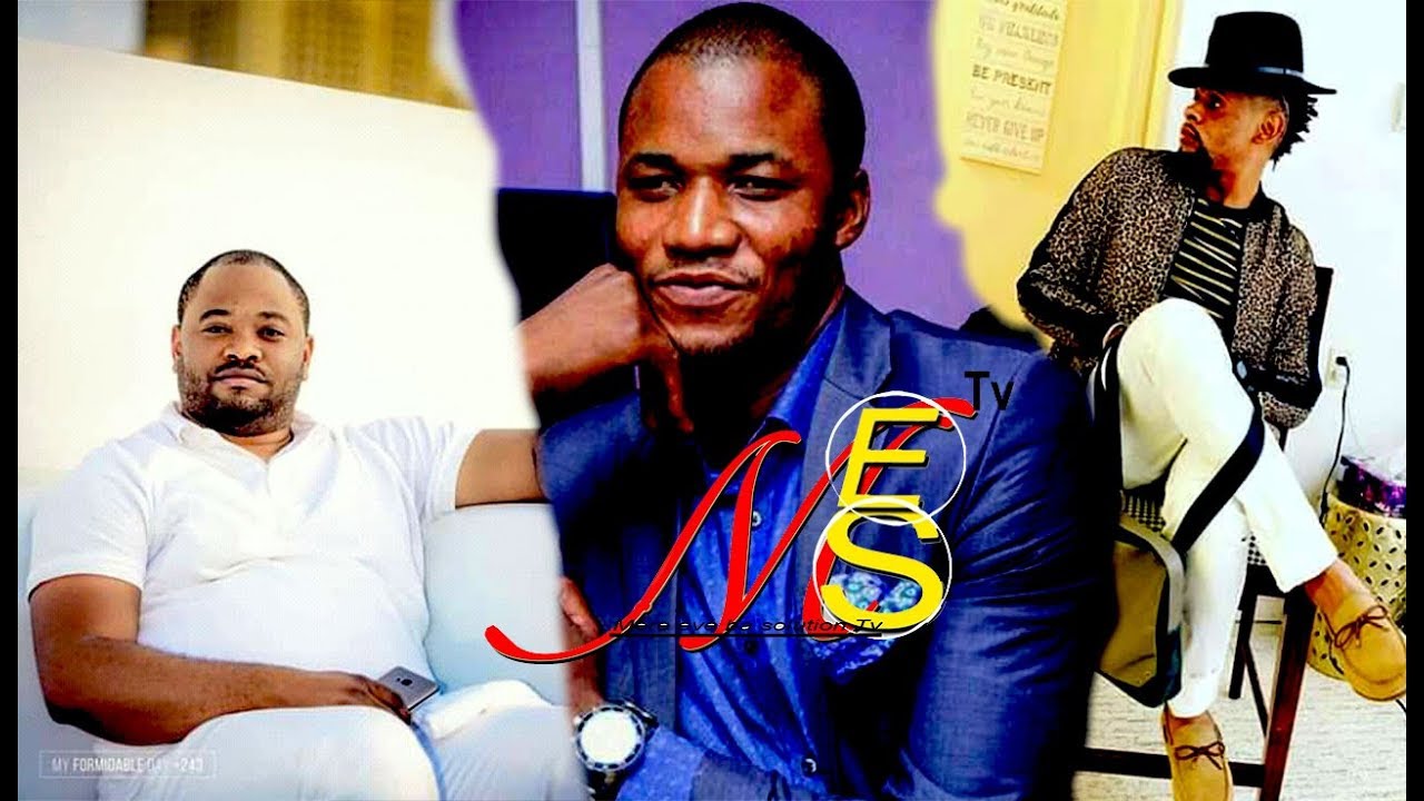 DOUBLE ROLESS TRES FACHE CONTRE MITAKALITION YA PASTEUR MOISE MBIYE MICHEL BAKENDA HERMANE ...