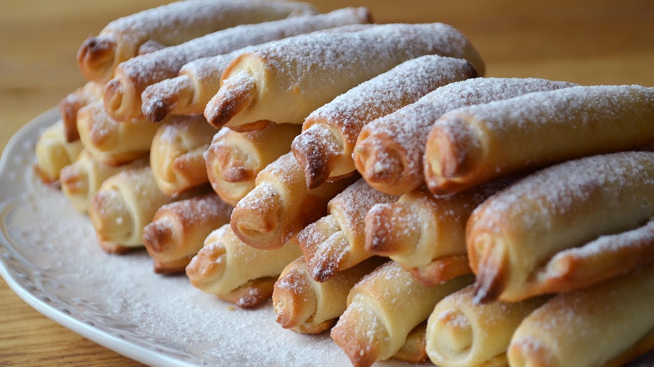 If You Have Yogurt 1 Egg And Flour Make This Delicious Recipe Simple And Fast YouTube if-you-have-yogurt-1-egg-and-flour-make-this-delicious-recipe-simple-and-fast-youtube