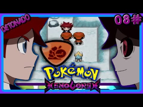 POKÉMON XENOVERSE | Caverna Zero, e Quest do Hikiloo‼🇧🇷🅓🅔🅣🅞🅝🅐🅓🅞💯 - YouTube