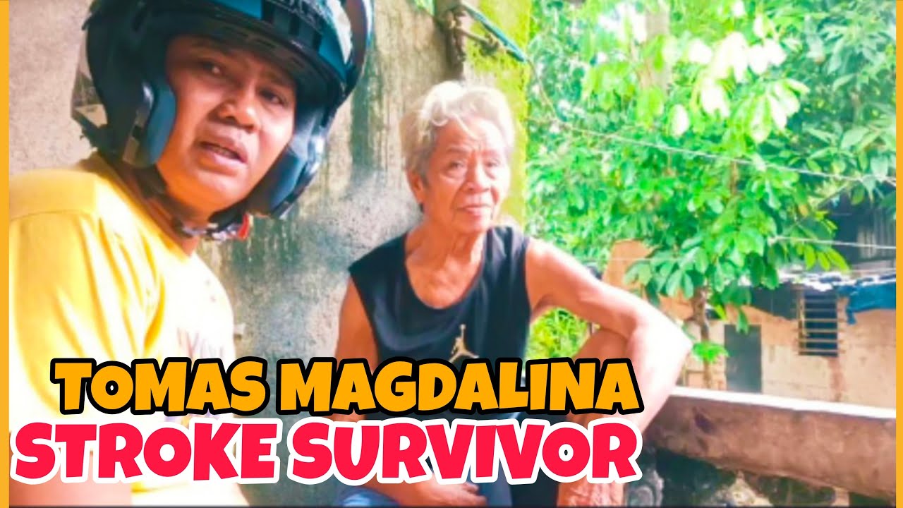 NATUMBA AT NAWALAN NG MALAY! | VALSANTOSMATUBANG - YouTube