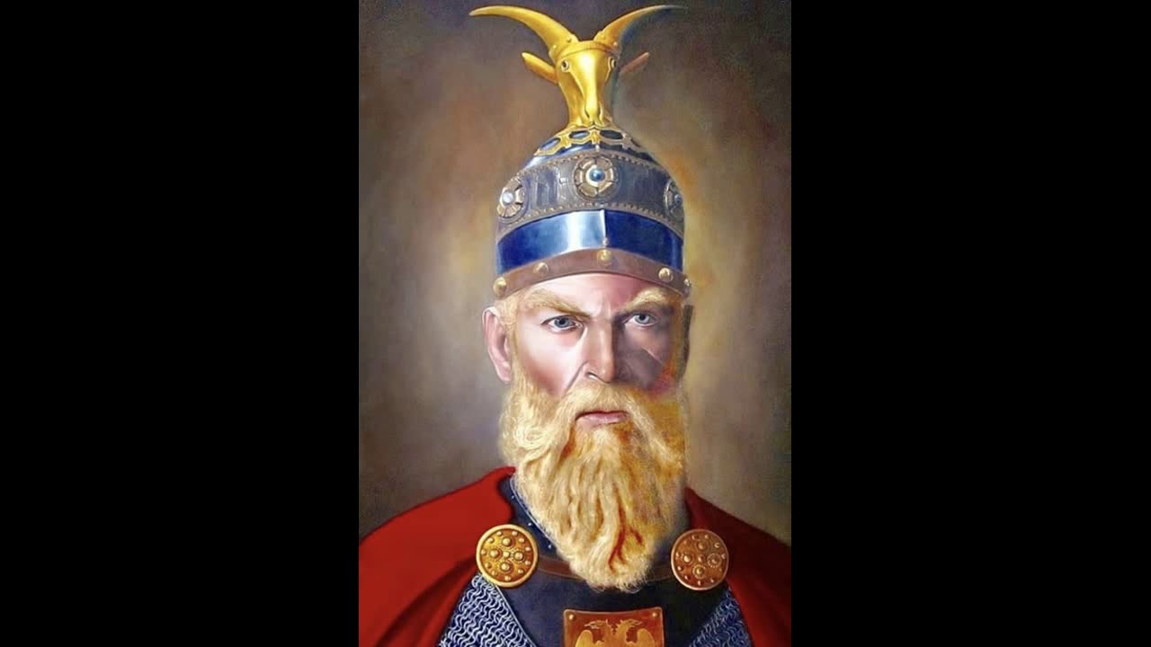 The Truth about Skanderbeg | Was Skanderbeg origin is actually Serbian ...