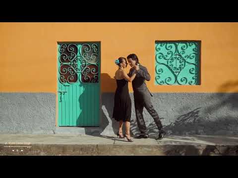 Tango Dance Song | Mystic Best Tango Songs Vol. 6