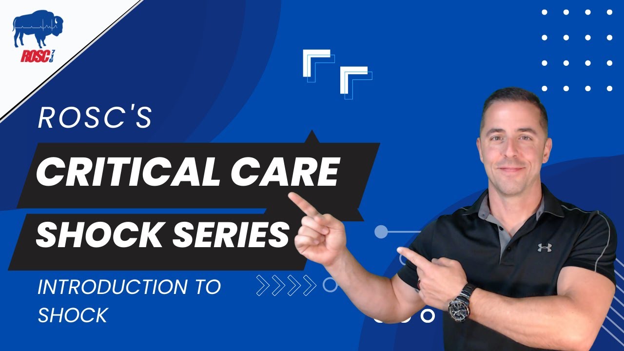 Introduction to Shock - YouTube