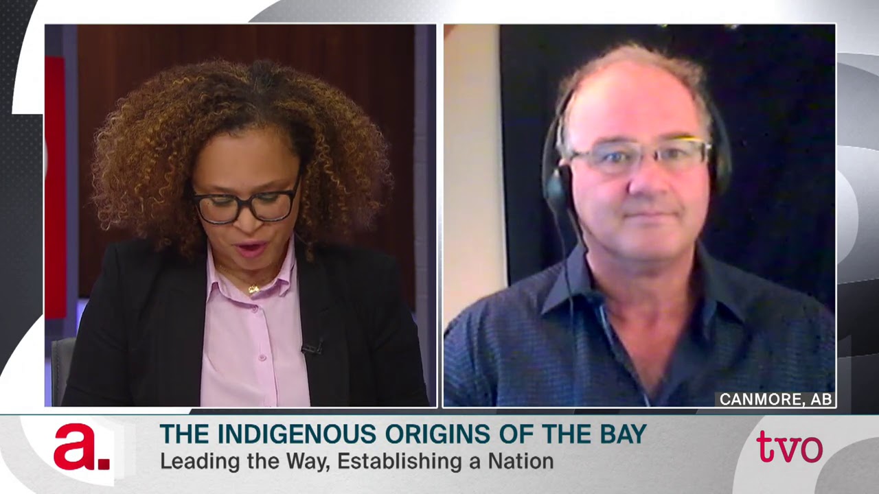 The Indigenous Origins of The Bay - YouTube