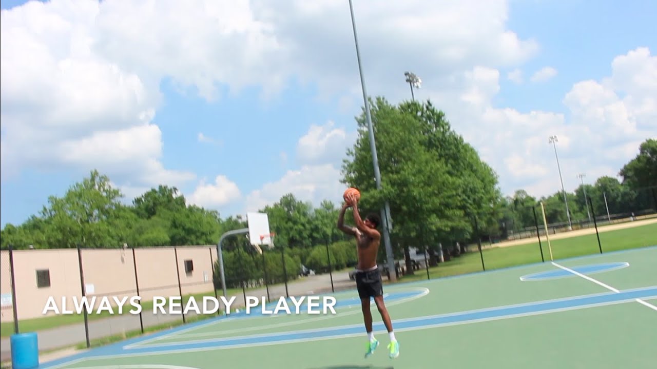 Different Types of Sideline Players - YouTube