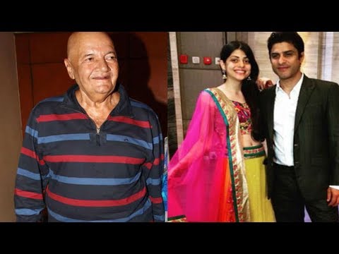 ये हैं प्रेम चोपड़ा की नातिन, सनी देओल के बेटे के साथ कर सकती हैं डेब्यू