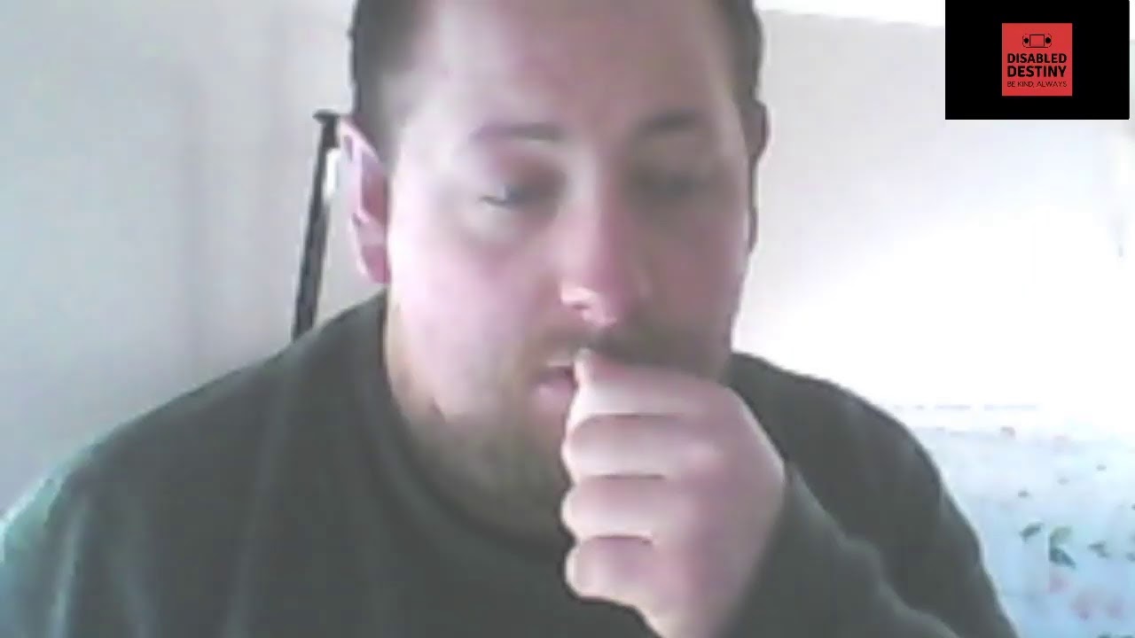 Daily Prayer at Home, and general chit chat - YouTube