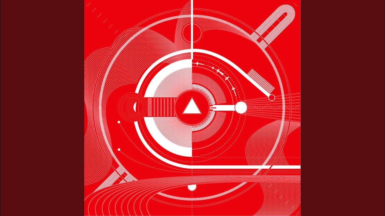 Hello Infinity (12" Version) - YouTube