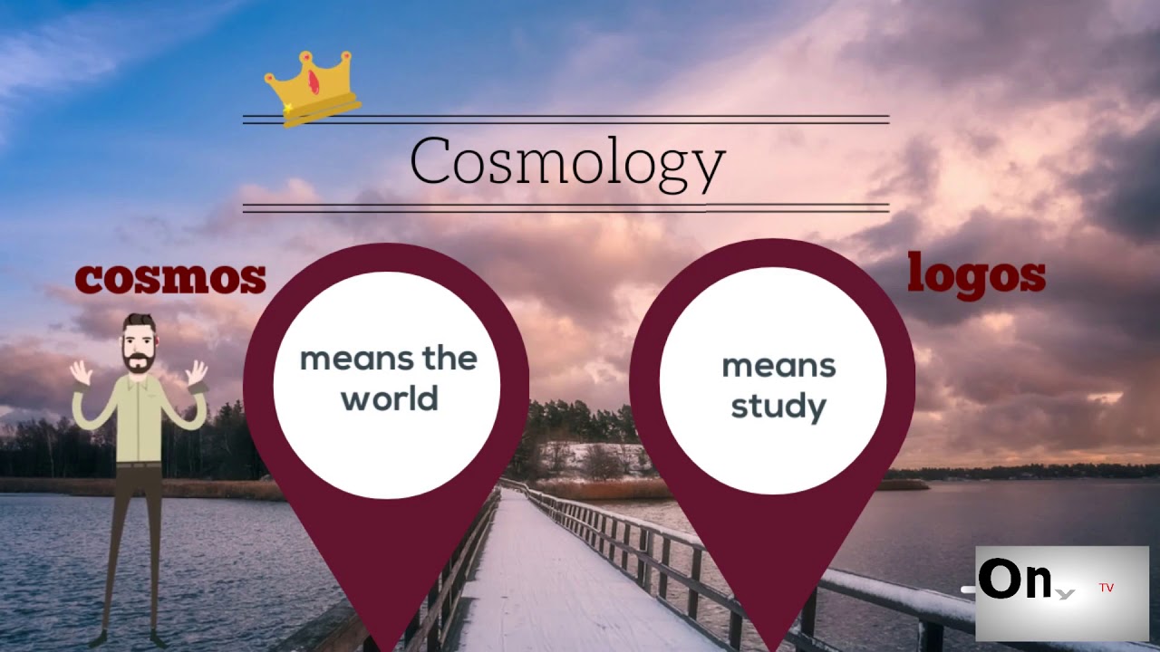 BRANCHES OF PHILOSOPHY: METAPHYSICS AND LOGIC - YouTube