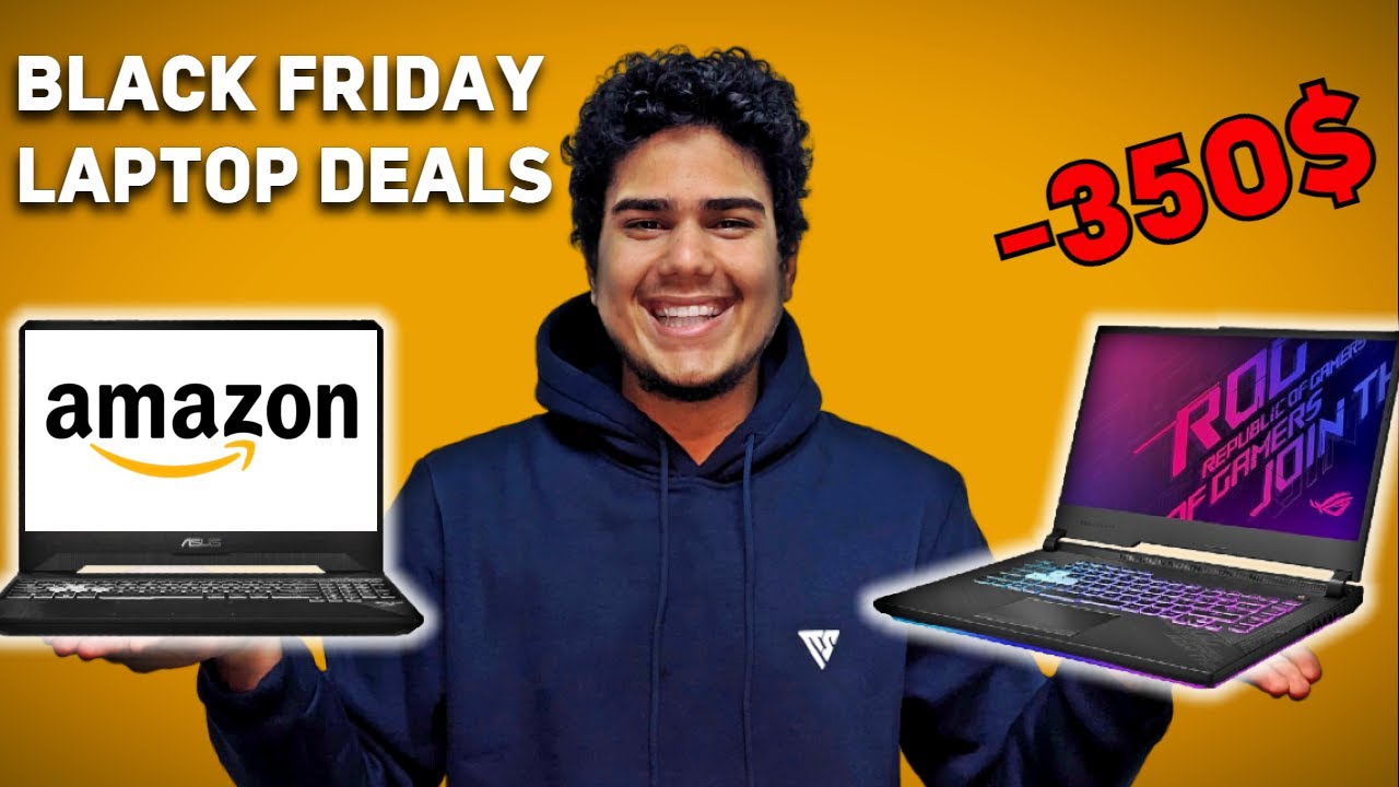 15 Laptops On Sale Amazon laptop Deals! - YouTube