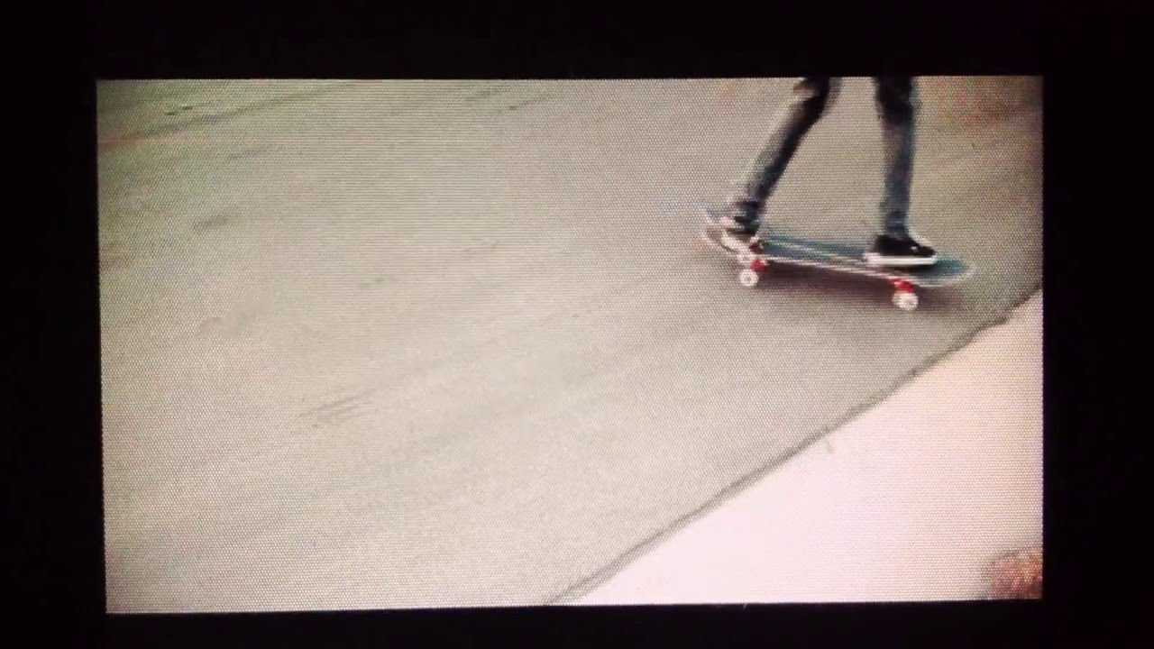 Cool Skate Edit - YouTube