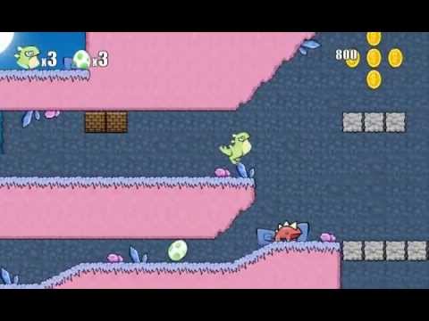 Bugongo Walkthrough - Snowhill 2-1 - YouTube