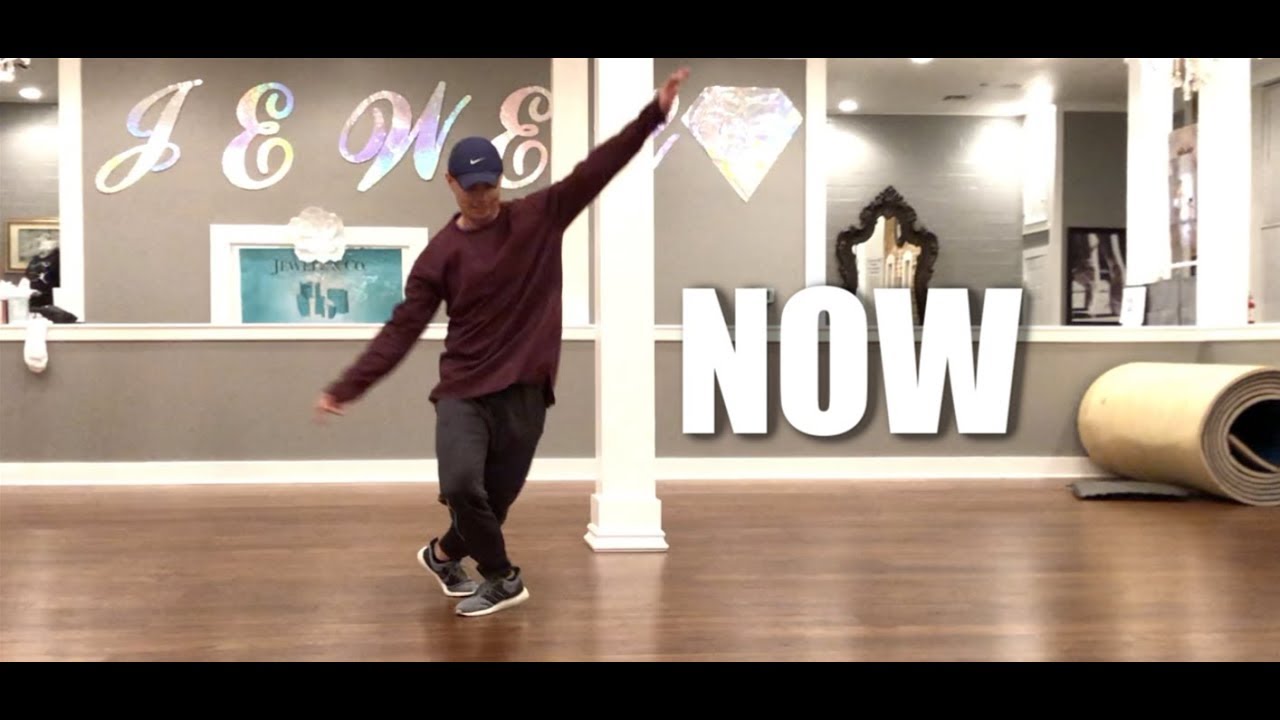 Young Thug ft. 21 Savage "NOW" | Tyrone Cabalo Choreography - YouTube