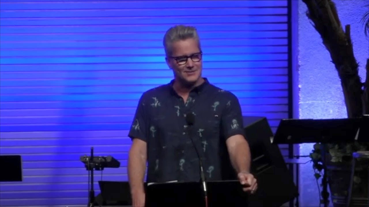 Ezekiel 4 | Greg Opean - YouTube