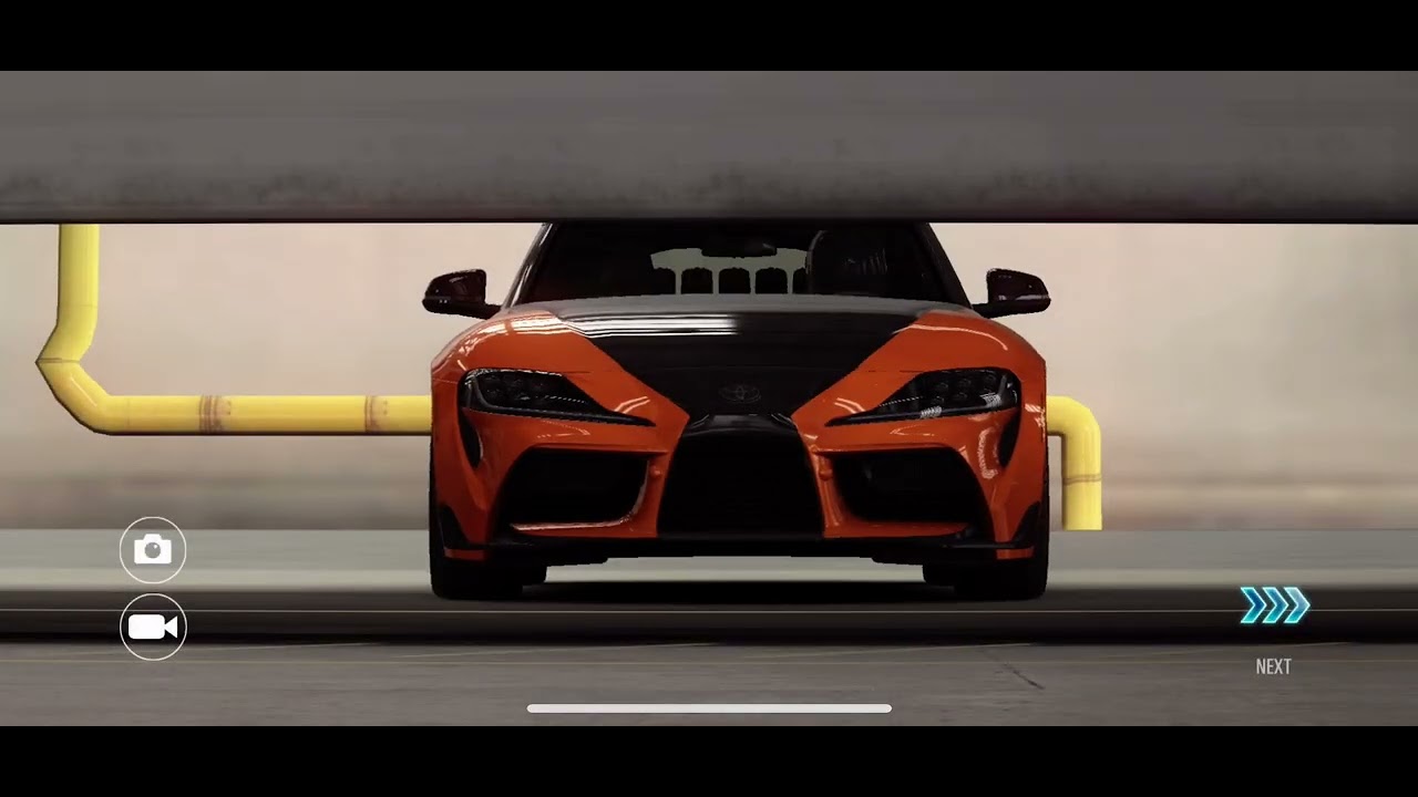 CSR2 | Claim Your Free Hans Toyota GR Supra! - YouTube