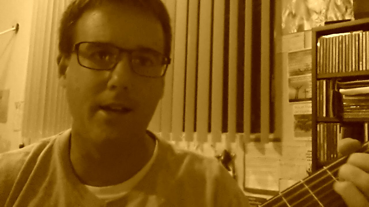 Hebrew Worship Video #12 Toda Raba (Psalm 115, Isaiah 9) - YouTube