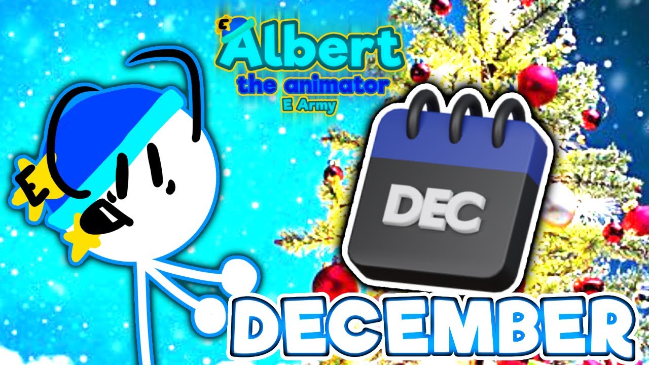 ATA | DECEMBER! - YouTube