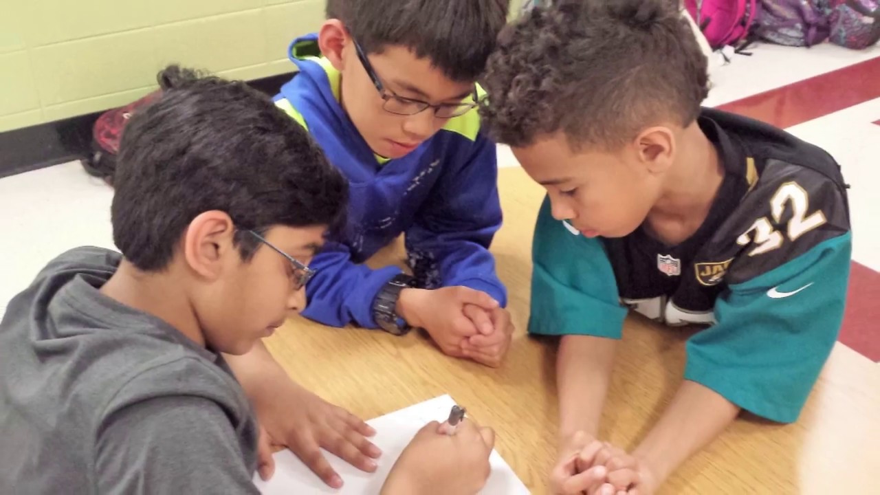 Best Writing Program for Kids - YouTube