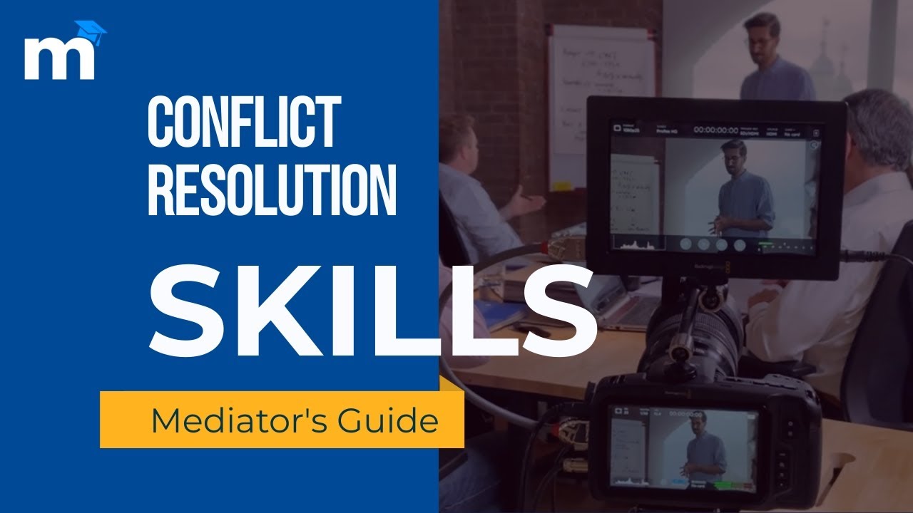 Mediation techniques - managing emotions in mediation takes a lot of ...