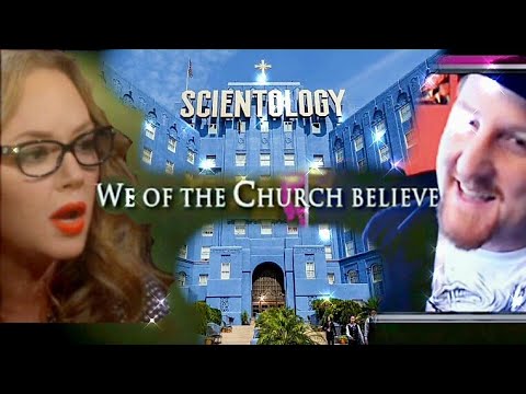 Scientology's Creed - YouTube