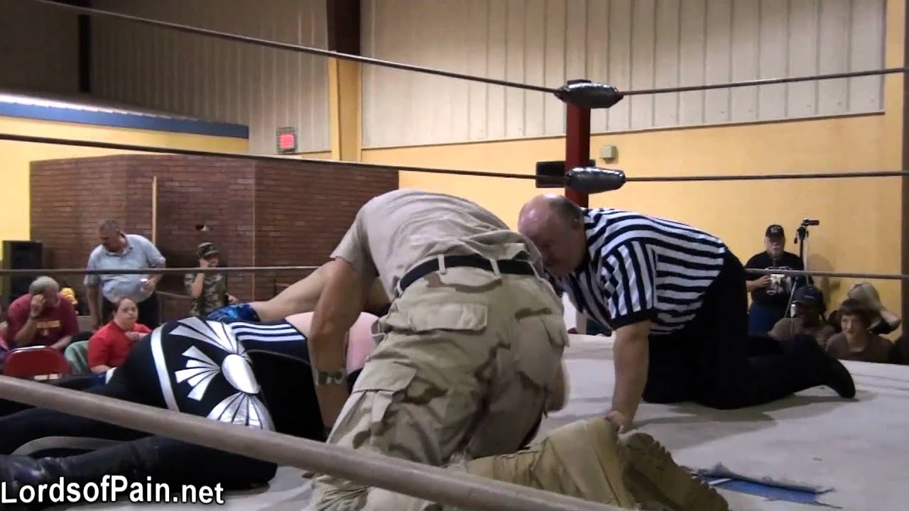 Scotty Rayz vs Sugar Daddy Shane vs Christopher Brackin vs Falcon - YouTube