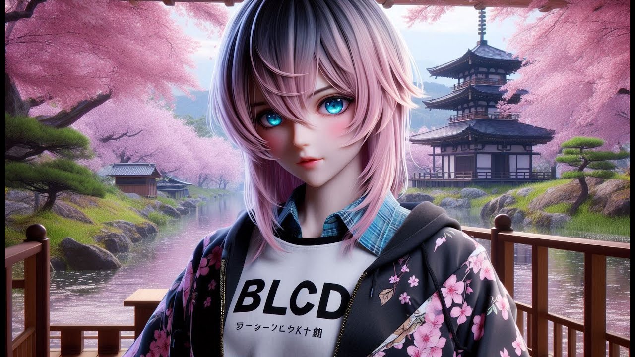 BLCD 💏 Thị Lan Huỳnh trang phuc nay voi anh BLCD 💕 - YouTube