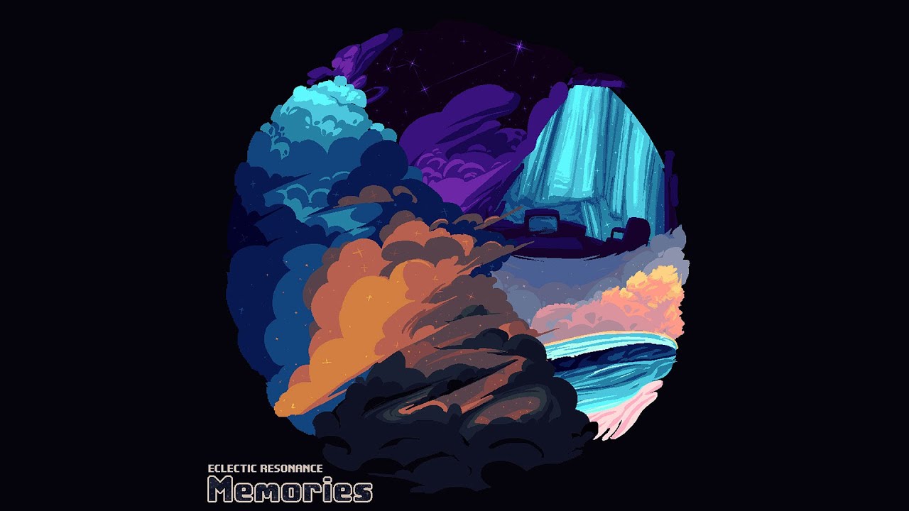 g3ntlebreeze - Memories I'll Never Know [ECLECTIC RESONANCE Memories ...
