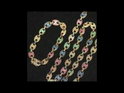 *Free* Drakeo The Ruler x Shoreline Mafia x MemotheMafiso ''Off White''