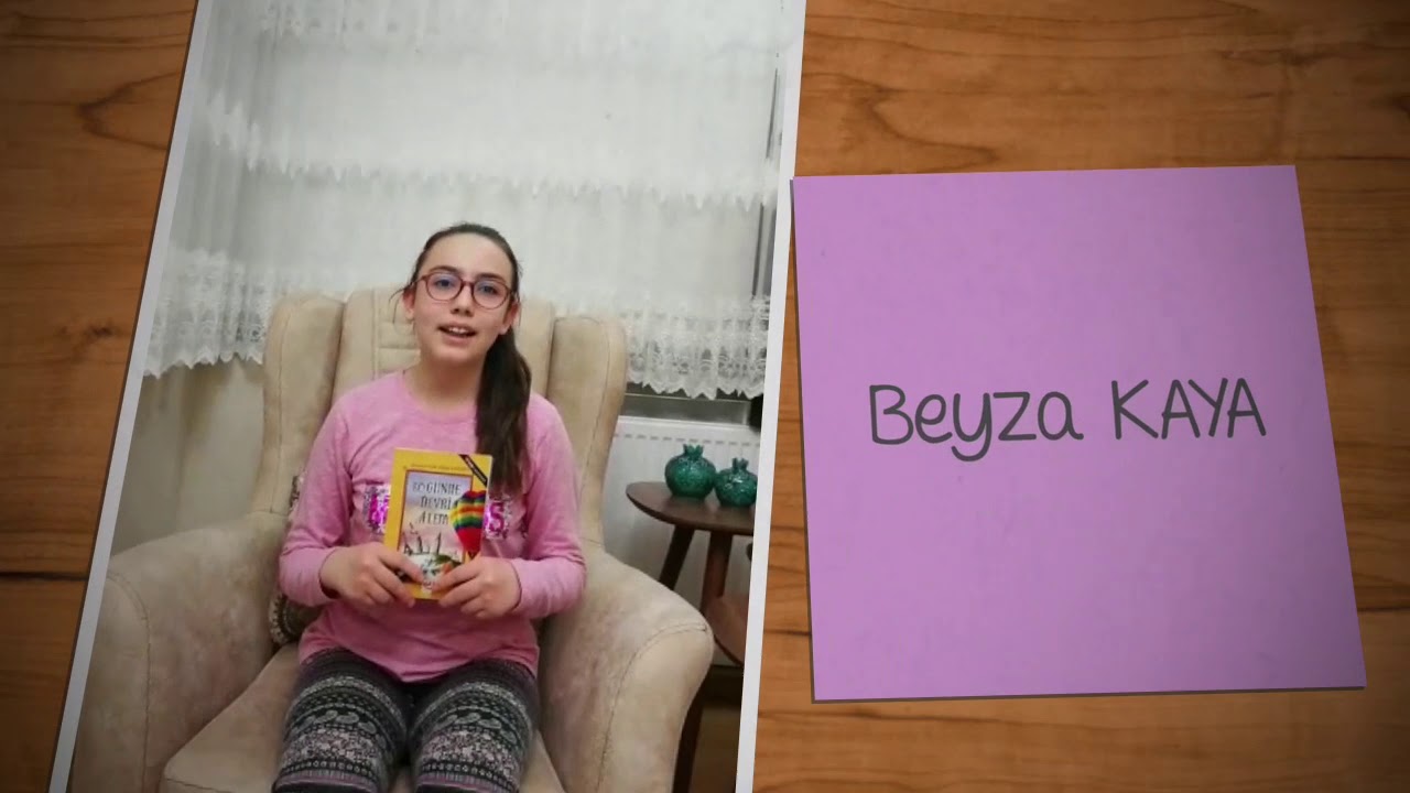 Berra Kaya - YouTube