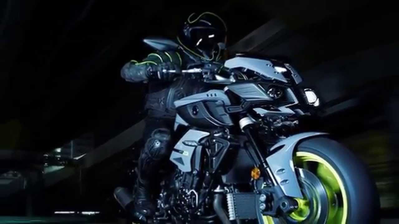 the new MT 10 is the “most remarkable naked bike to be developed by ...