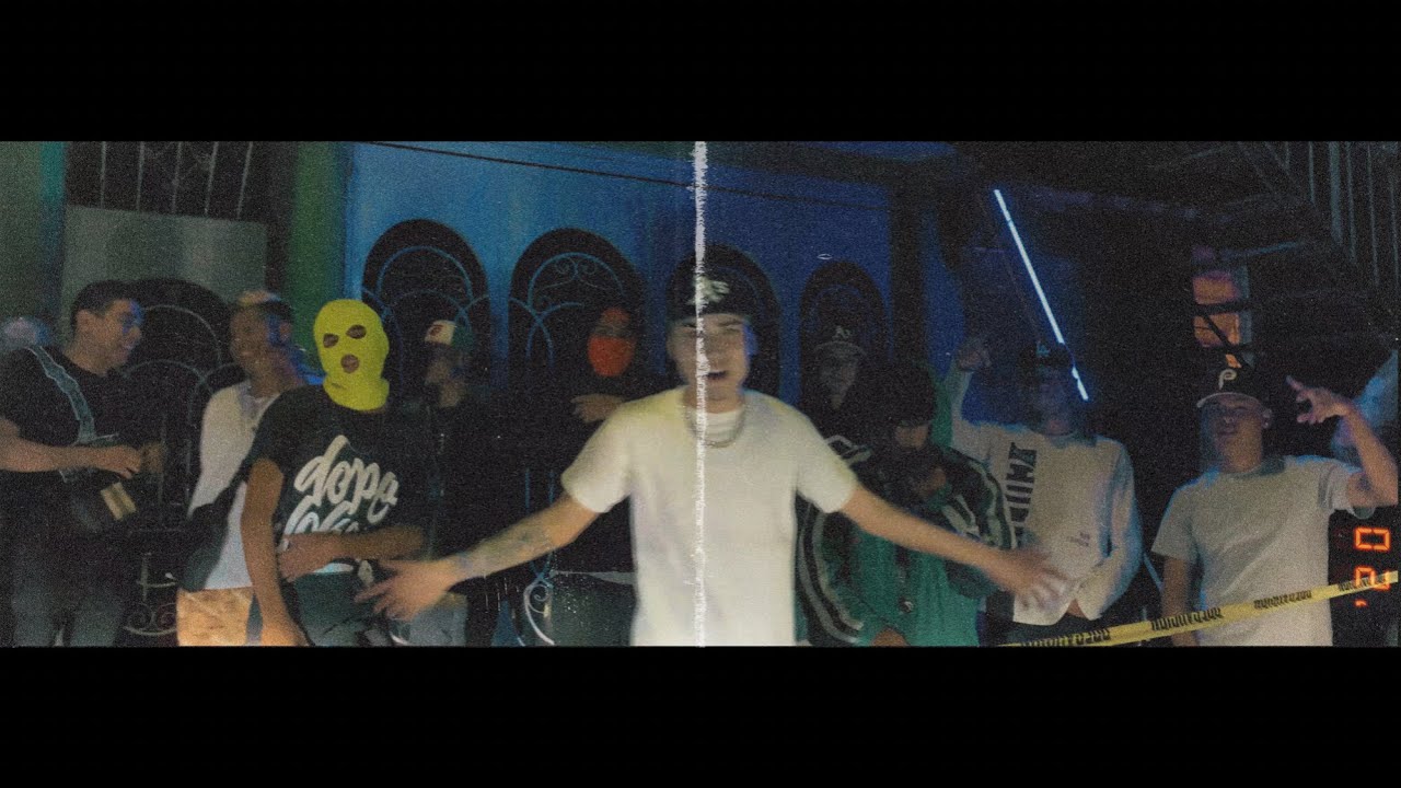 Andre Miranda - Life Ft. Pepe CT, Limon la sensación [Official Video ...