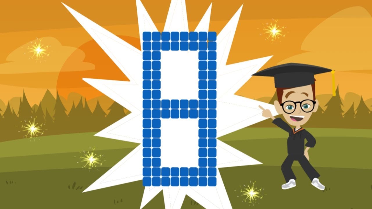 Skip Counting by 8 | From 8 to 800 using Blocks 🧱| Tooney Tim and ...