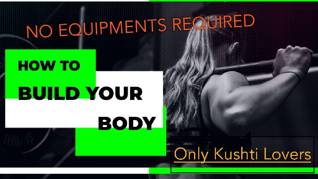 Workout Video For Beginners - YouTube