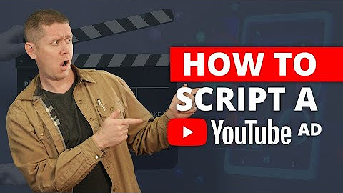 YouTube Ad Script Examples - YouTube