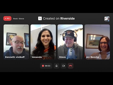 Plan Special with Common Goal - Jen Bencko and Amanda Rassi from ...