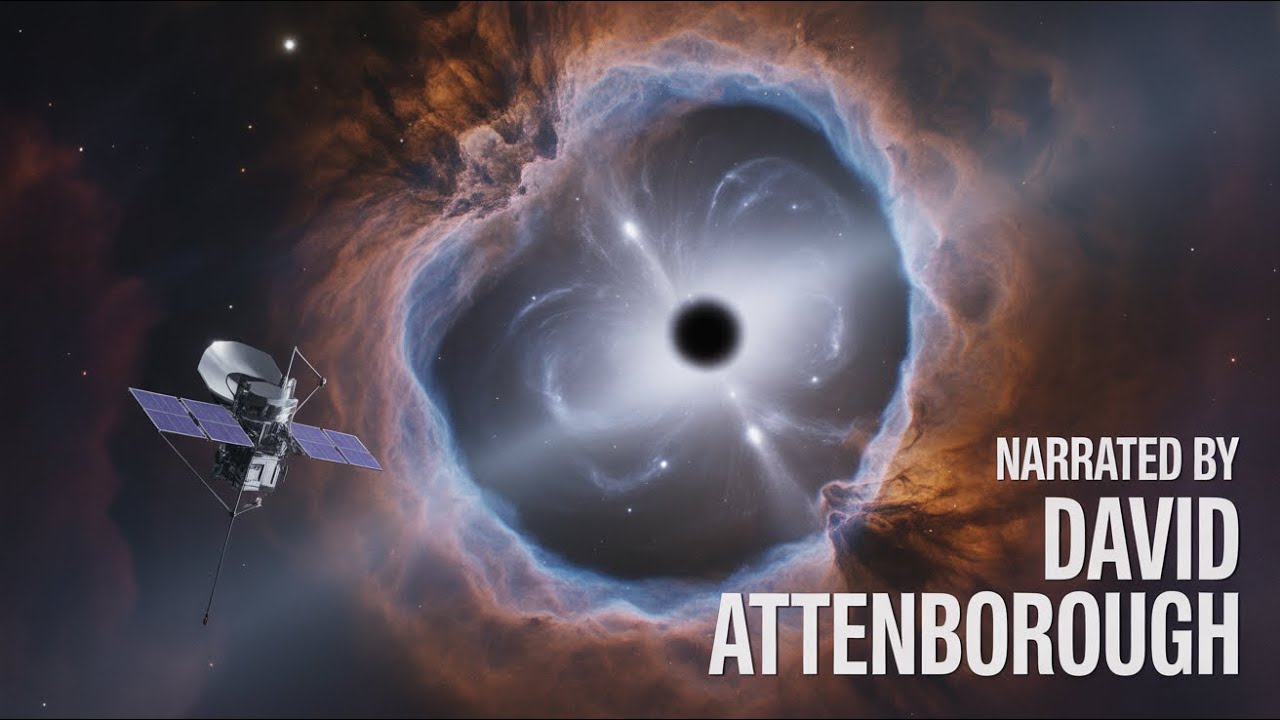 What Lies Beyond the Edge of the Universe? |The Greatest Cosmic Mystery ...