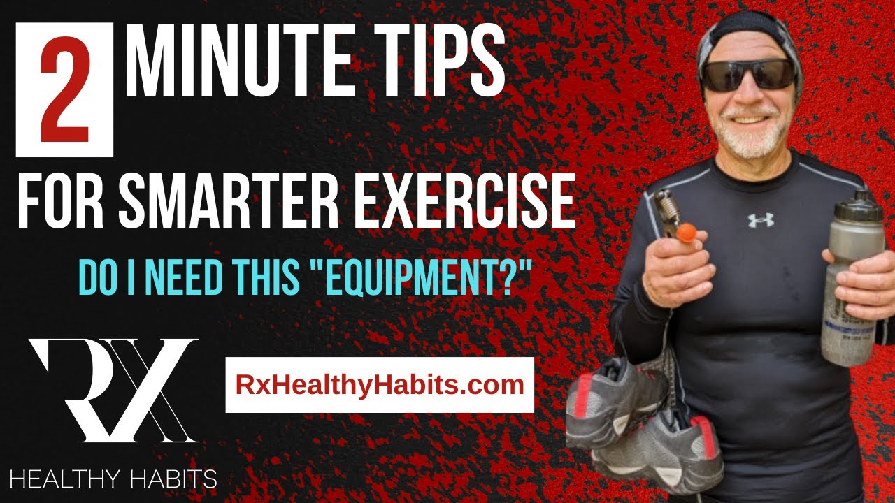 2 Min Tips: Simple "Equipment?" - YouTube