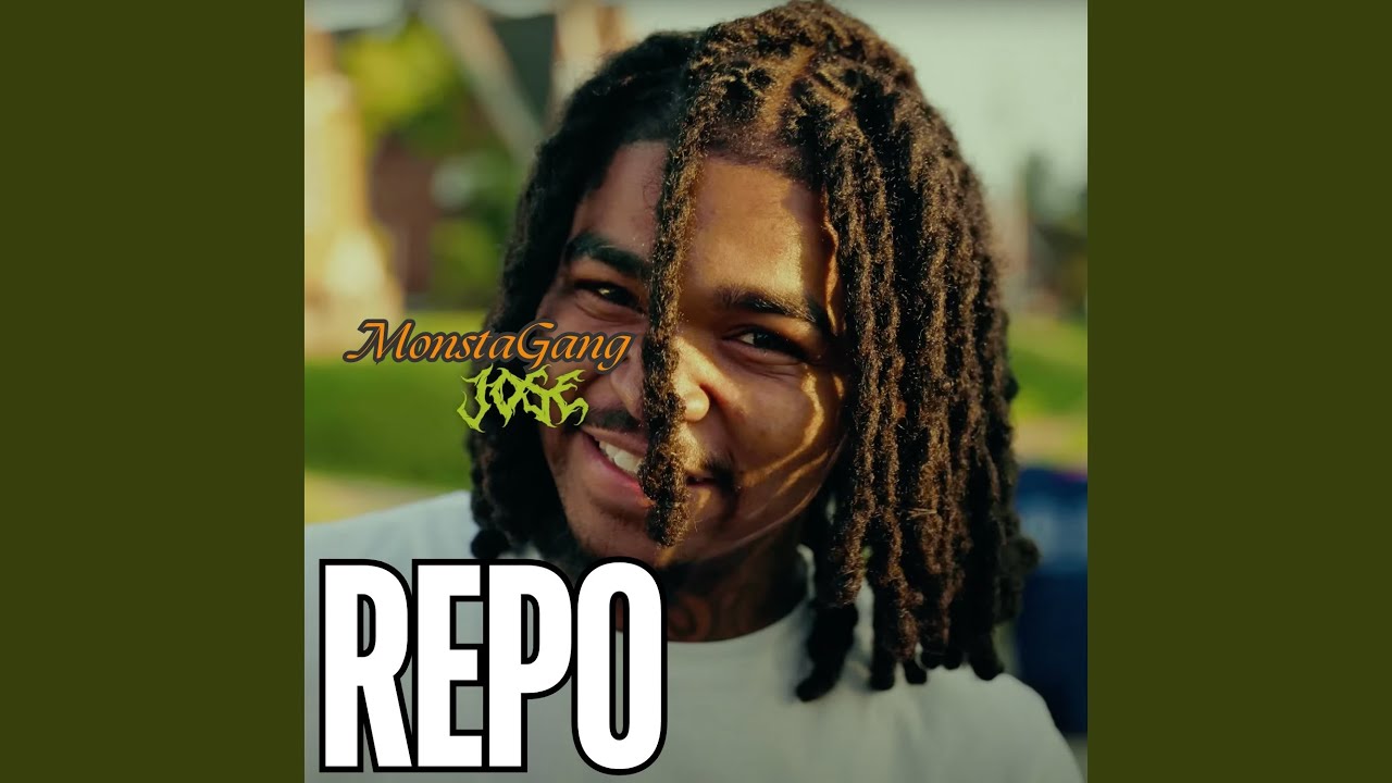 Repo - YouTube