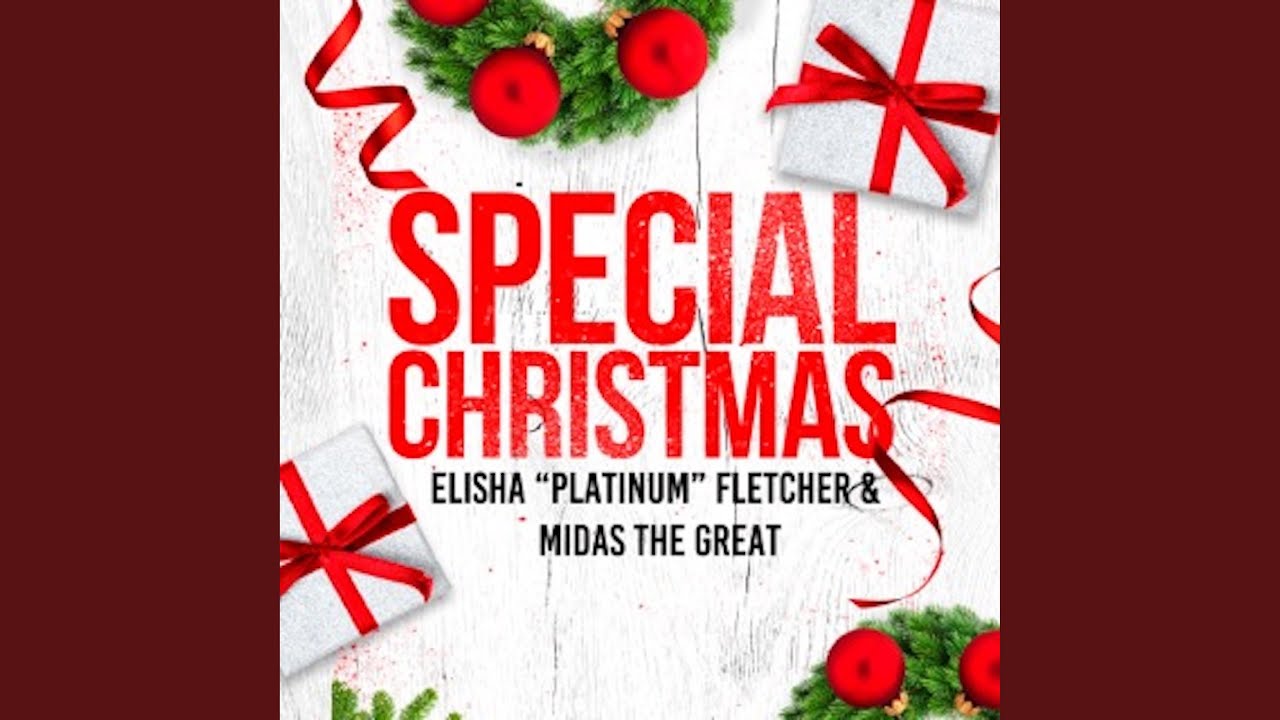 Special Christmas (feat. Midas the Great) - YouTube