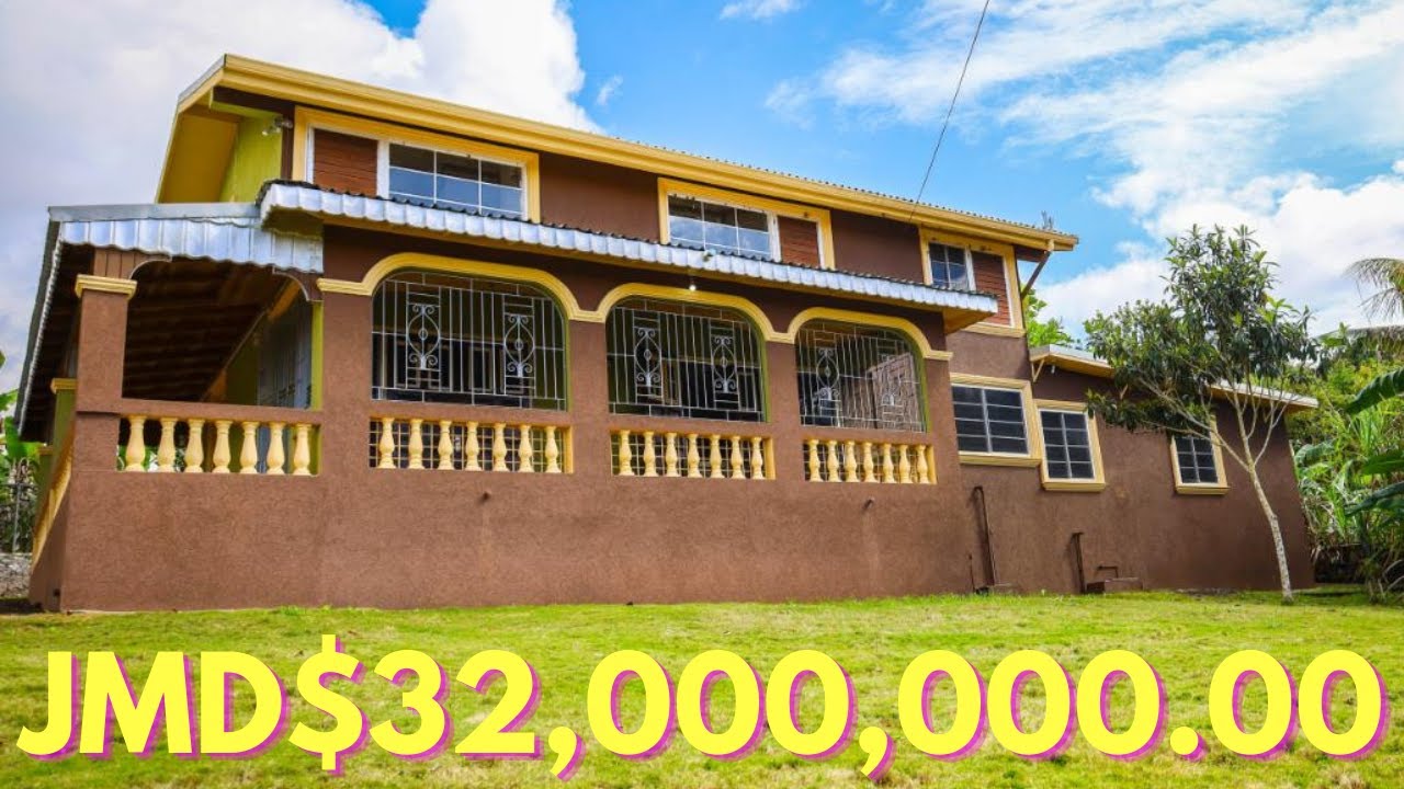 Beautiful 5 Bedroom 4 Bathroom House For Sale in Clover Way, Decarteret ...