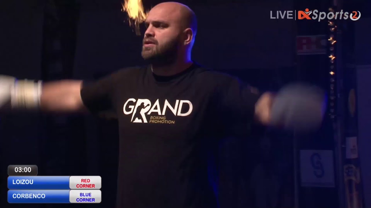 Yurii Gorbenko: Super SONG "Believe in yourself" 2 - YouTube