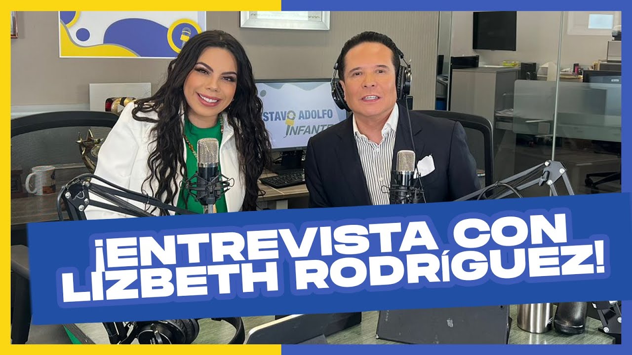 Entrevista a Lizbeth Rodríguez: Exponiendo Infieles, OnlyFans y Celia ...