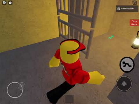 My mm2 holet speedrun
